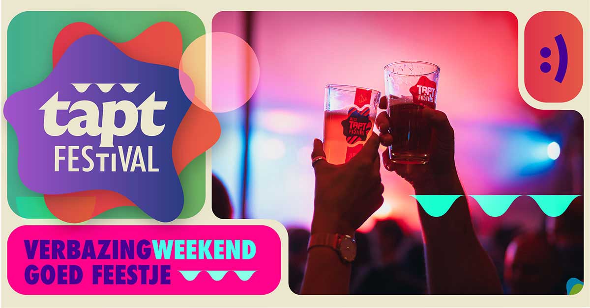 Home Page - TAPT Festival